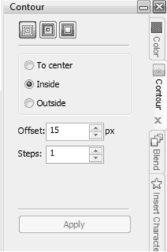 How to create label in Corel Draw | Corel Draw Tutorial and Free Vectors