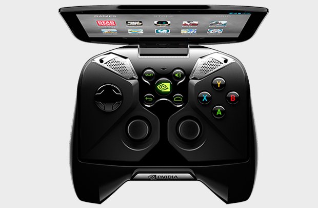 TechiPacs: Nvidia Introduced Latest Shield Handheld Console