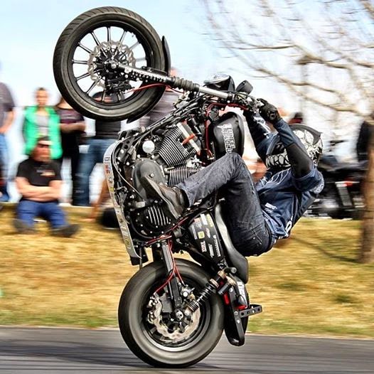 Mercenary Garage : Rob Carpenter