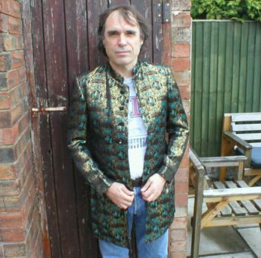 Zona Rock Dan Metal : MATTHEW FISHER