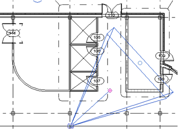Revit Architecture 2013 Essential: Reflected Ceiling Plan