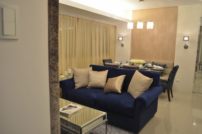 Avida Opens Flagship Showroom at Glorietta - Where is Ed Uy?