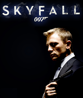 World Wide News - All Around The WORLD: James Bond New Skyfall Teaser ...