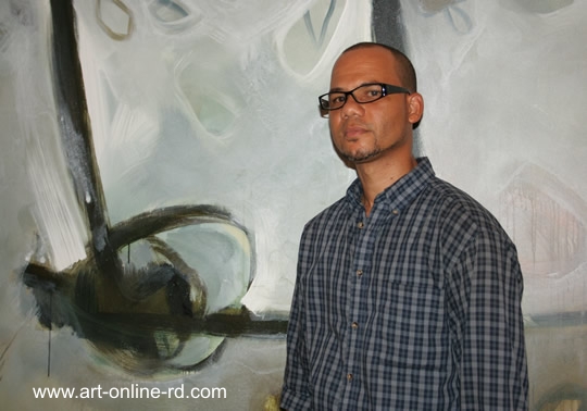 VentanaDeNoticias.com: Artista plástico Alejandro Asencio está hoy de ...