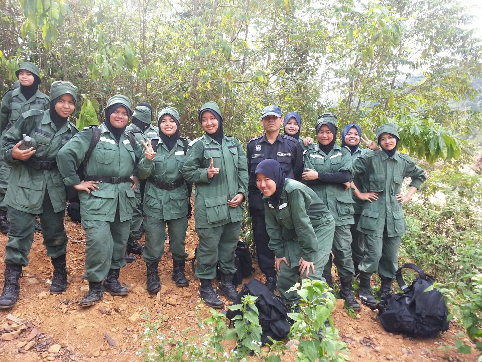 KOR SUKSIS USM: KEM PGA DAN KURSUS ETIKA & INTEGRITI