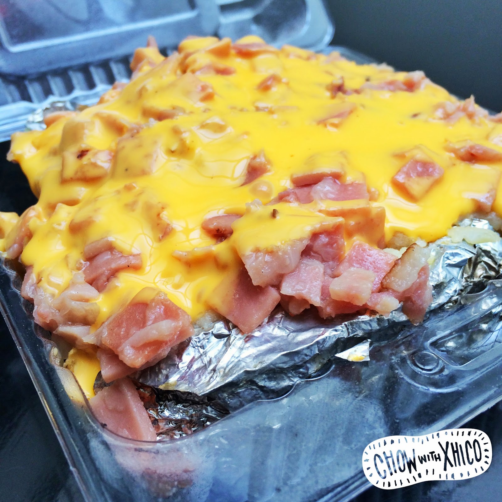 Chow with Xhico: El Papón: High or Hungover, This Is What You Need