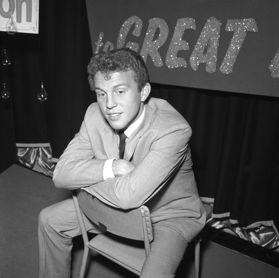 Flores del Fango: Harry Hammond