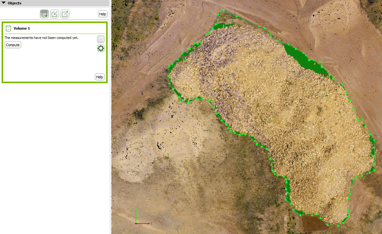 Geography 336: Geospatial Field Methods: Introduction to Pix4D