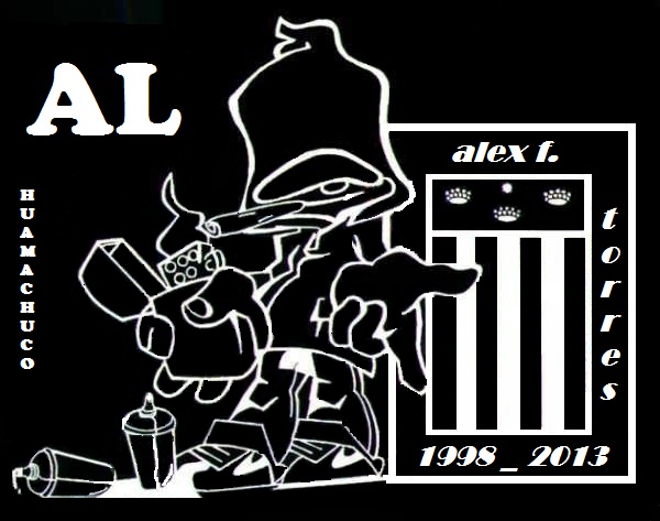 ALIANZA LIMA : ALiAnZa LiMa GrOnE