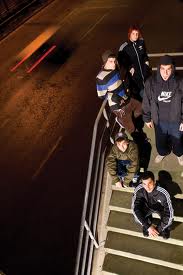 HIP HOP RE: Bong Da City Biografia