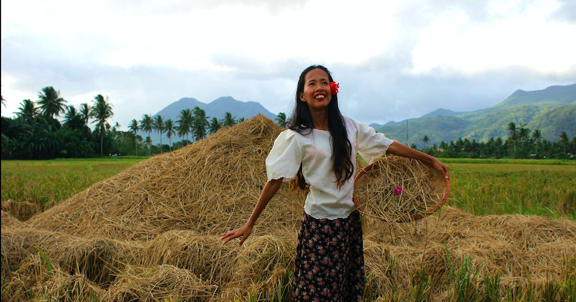 History of Paray Festival in Irosin, Sorsogon