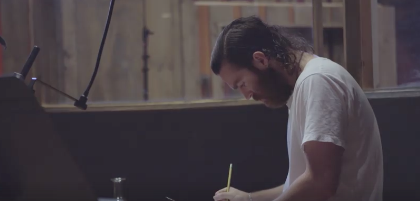 After Musiic: enero 2017