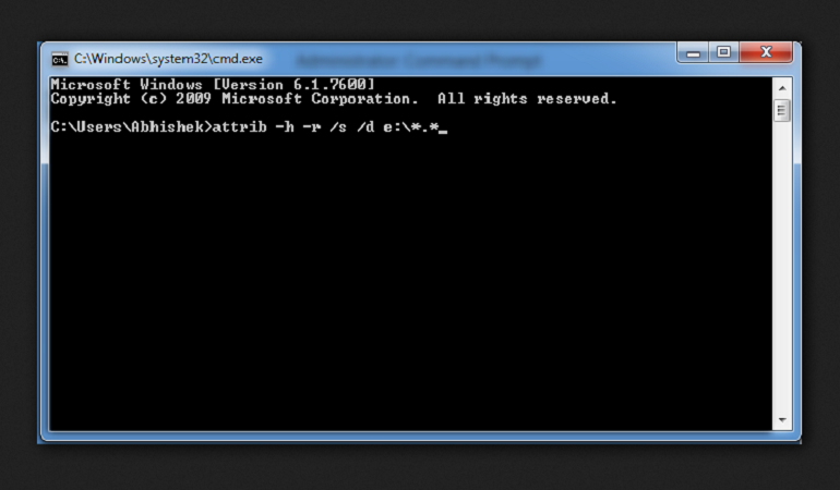 Fix Remove Shortcut Virus From Flash Drive And Computer Helpful Solution Fix Remove Shortcut Virus From Flash Drive And Computer Helpful Solution