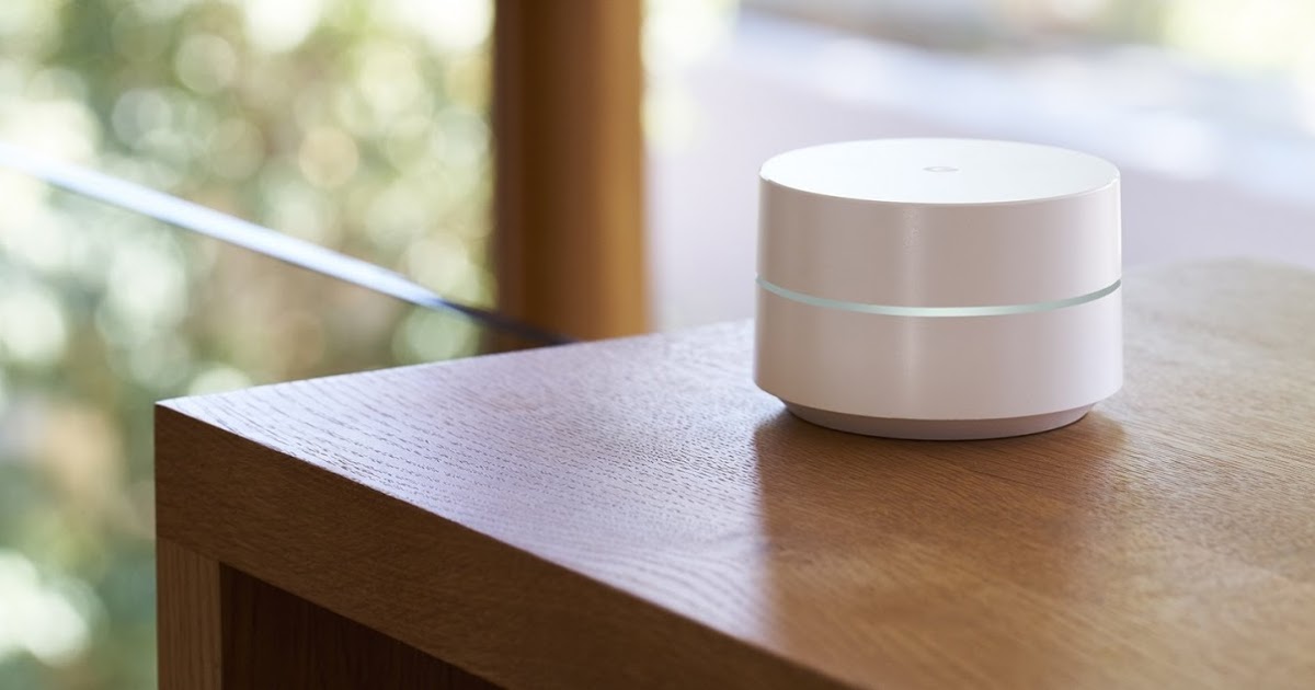 Google Wifi - A new kind of Wi-Fi system from Google - Tech News 24h
