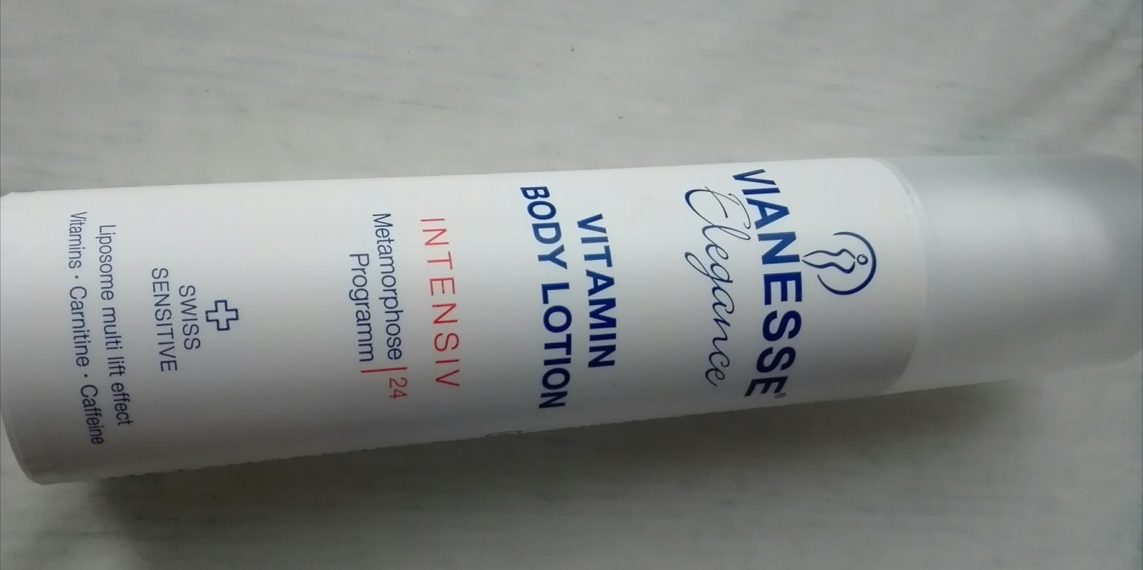 Vianesse Elegance ...