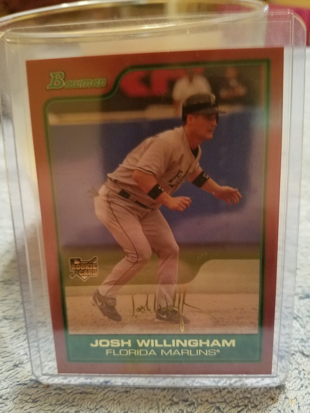 AREA 40: World Cup of Trading Entrant 6- James Leaman