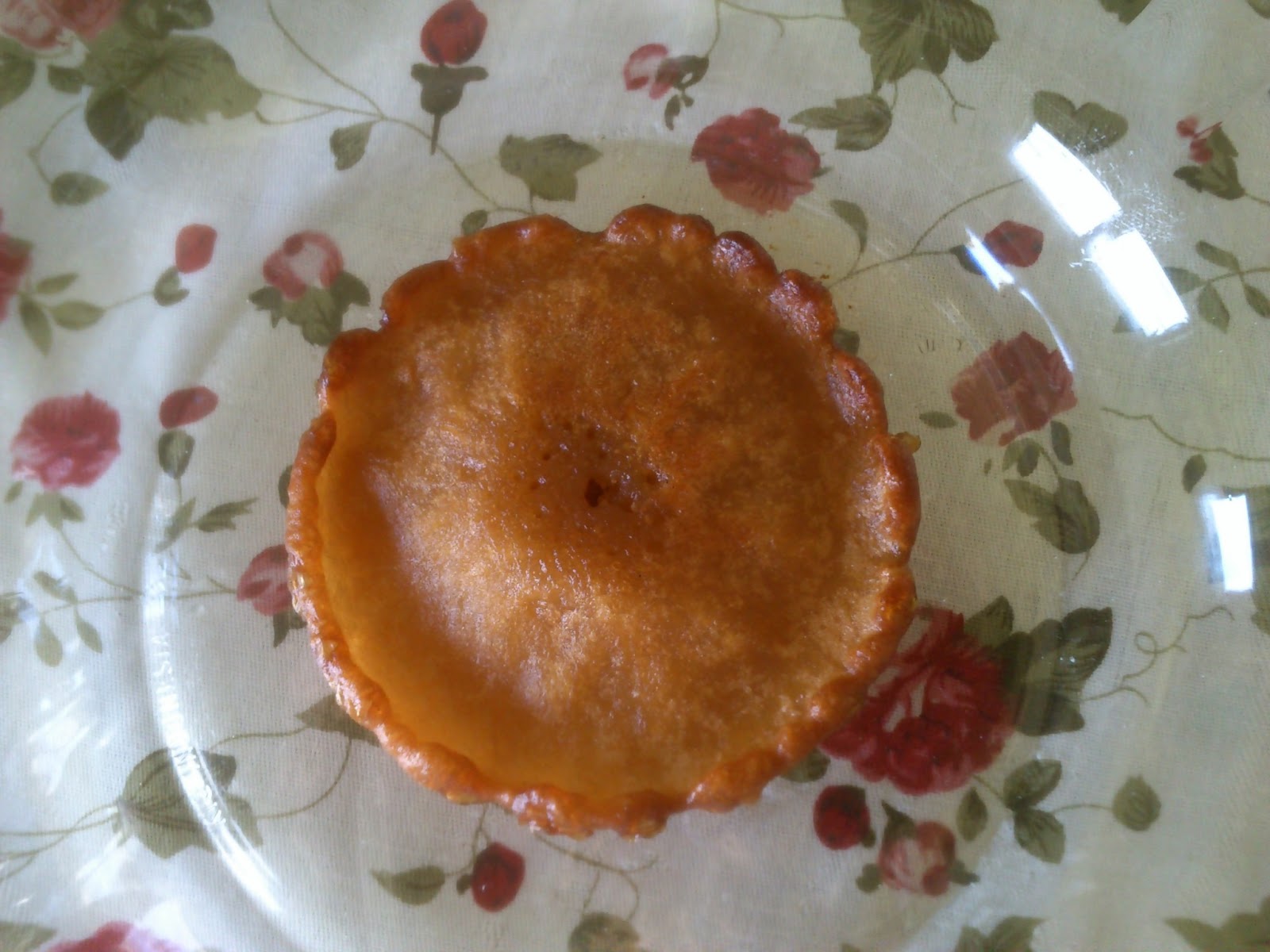 Resepi Kuih Penjaram Sabah