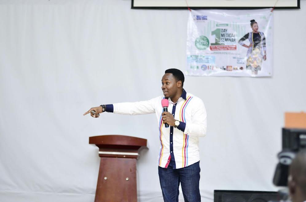 Introducing Queen Nimat Siaka/Queen Nimat Global Initiatives