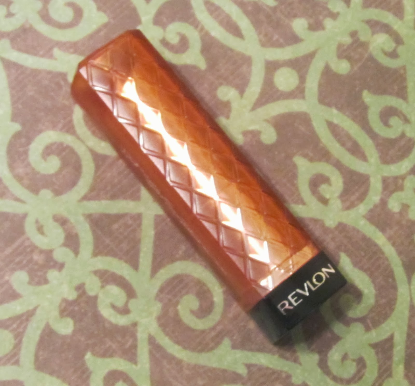 Movaline: Revlon ColorBurst Lip Butter Pink Truffle Review & Swatches Movaline: Revlon ColorBurst Lip Butter Pink Truffle Review & Swatches