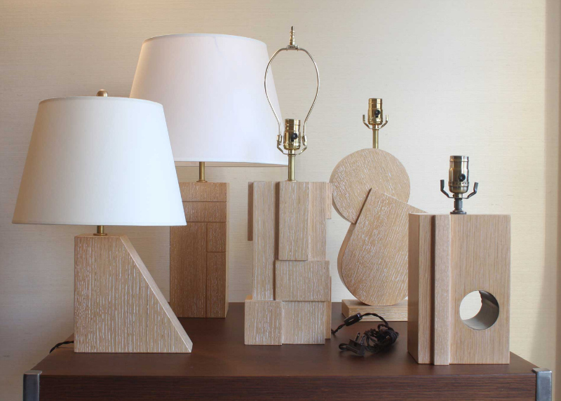 Future-ish: Wood Blocks for Grown Ups