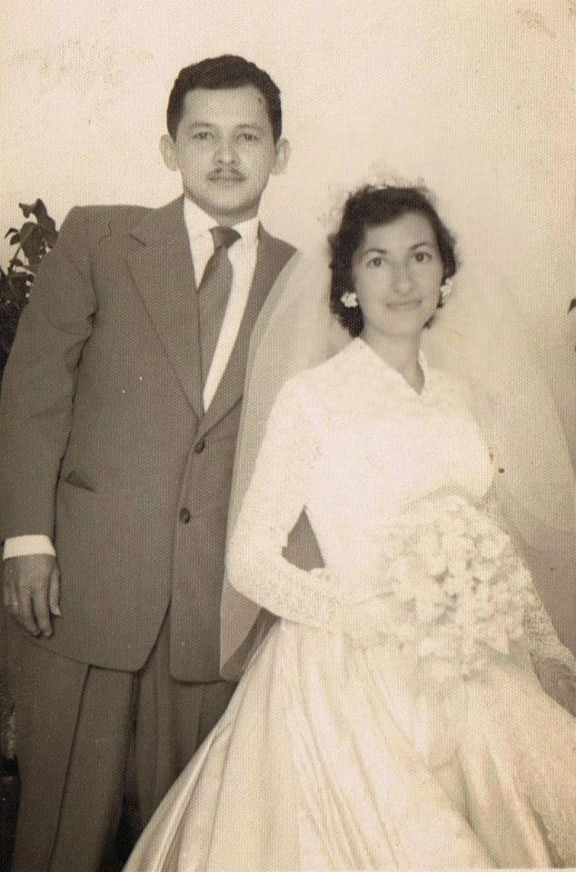 Don Ulises Vela Hidalgo: Biografia de Ulises Vela Hidalgo