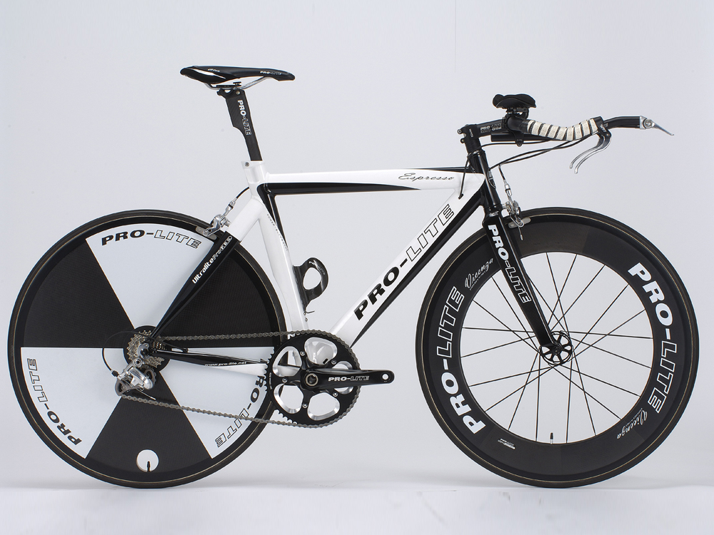 South West Bike Builders: October 2011