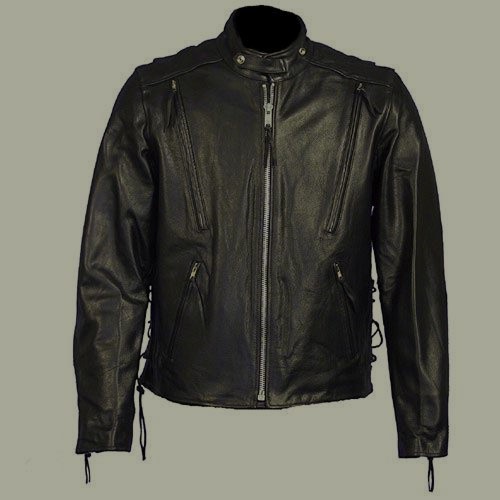 Model Jaket Pria 2012 | Desain Jaket Trendy | BlogYounus, Tips Trik ...