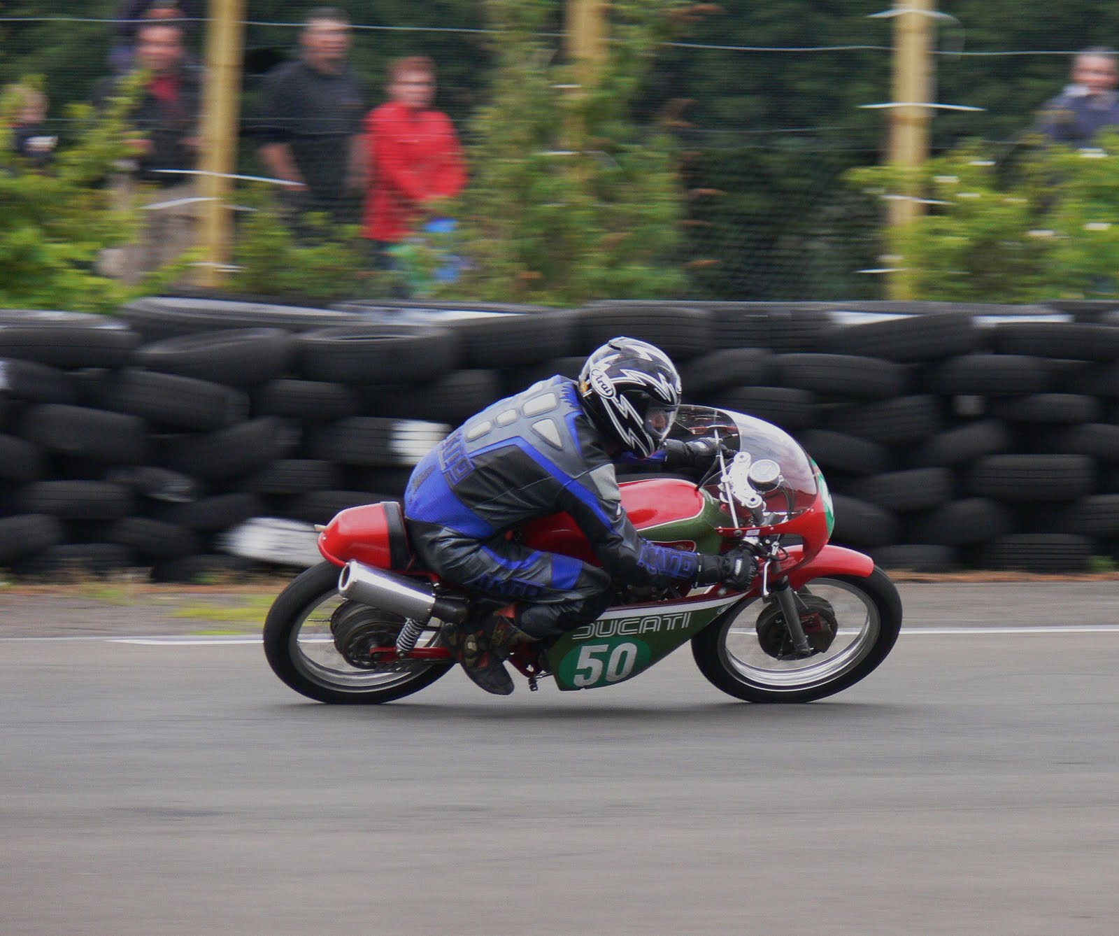 Scottish Classic Motorcycle Racing: Bob McIntyre Memorial Classic Races ...
