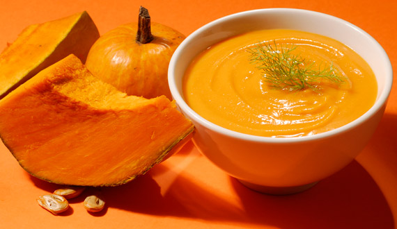 TU SALUD Y LA NUTRICIÓN.: El zapallo. Cuáles son sus propiedades ...