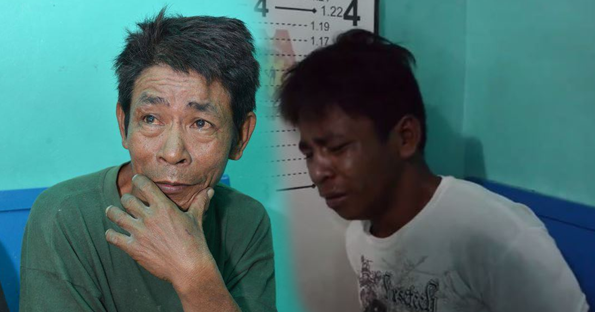 6 na taong gulang na batang babae, nakaranas ng pang-aabuso sa kanyang Ama at Lolo na lango sa ...