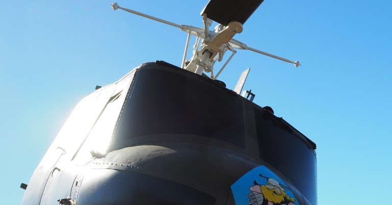 Where Did We Park the House?: Fort Jackson Museum