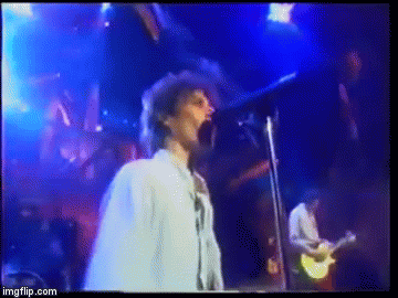 Jim's Rock and Roll Gifs