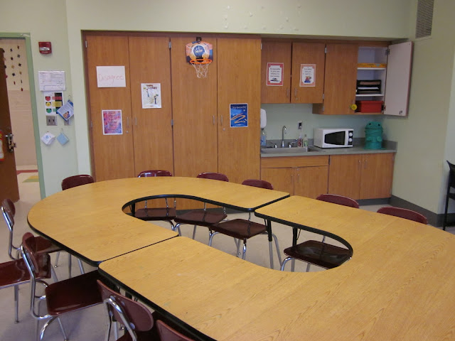 Create a Great Group Space: Tips for Setting Up Your School Counseling ...