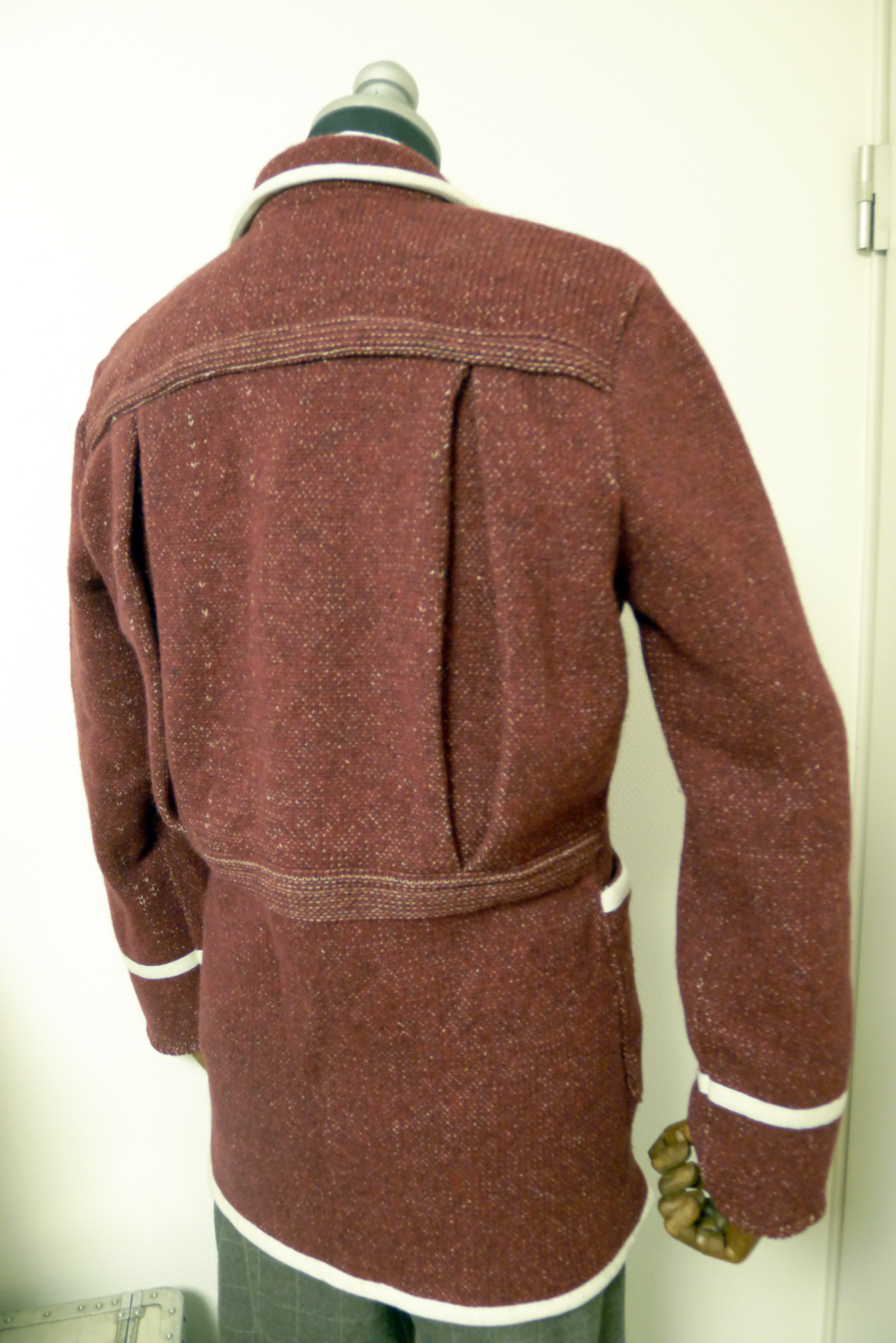 ADJUSTABLE COSTUME: SAMPLE SALE !! (Drop Sample)~Scarce goods!!