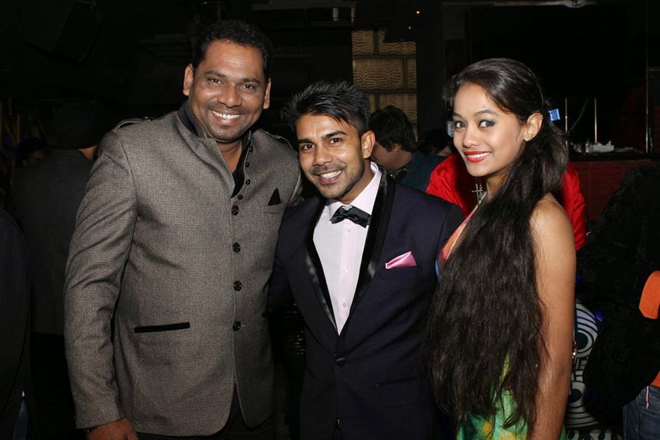 SIRAJ KHAN Stand-up Comedian actor new delhi india NCR Mumbai