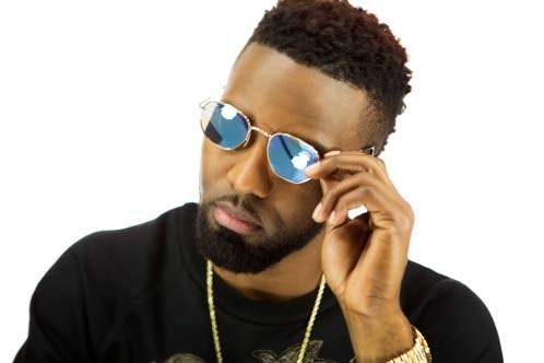 Konshens Explains why he keeps her 11-year daughter away from the public.