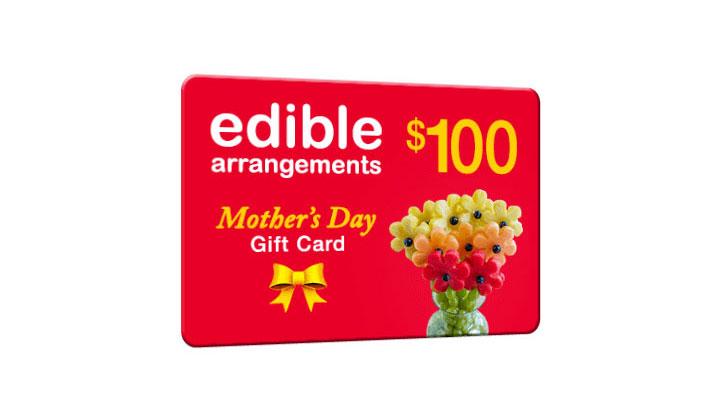 Free Stuff Today: FREE Edible Arrangements Gift Card for Mother’s Day