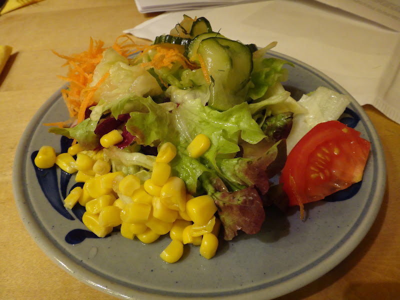 Eye Eat: Frankfurt Food