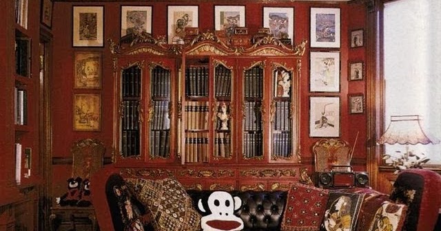 The Itinerant Librarian: Reading About the Reading Life: May 5, 2017 ...