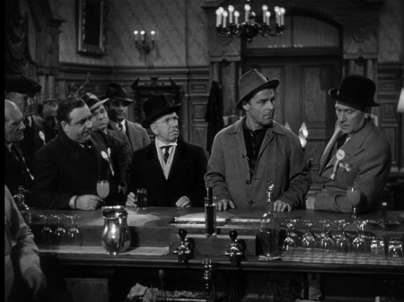 With Both Hands: Chicago Code - The Irish Mob Meet-Up