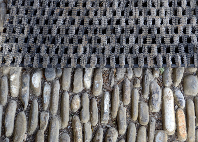 avril 2016 | Mary & Patch