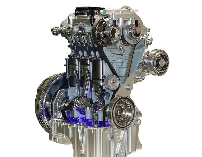 Motores Que Revolucionaron La Industria Automotriz ~ Rectificacion de ...