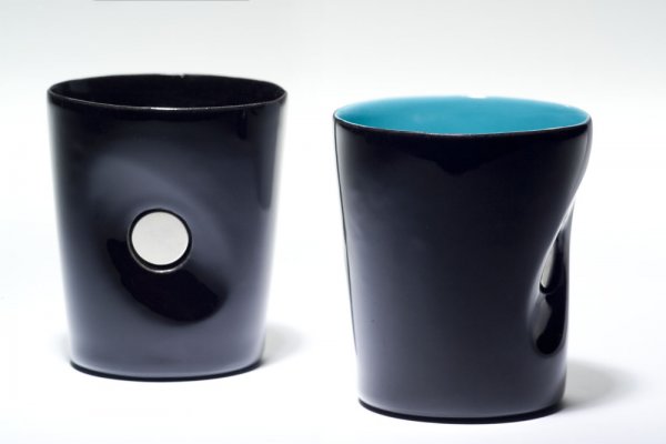 The Early Morning Chat: Gift Idea Number 1: The Weird Mugs that Counts