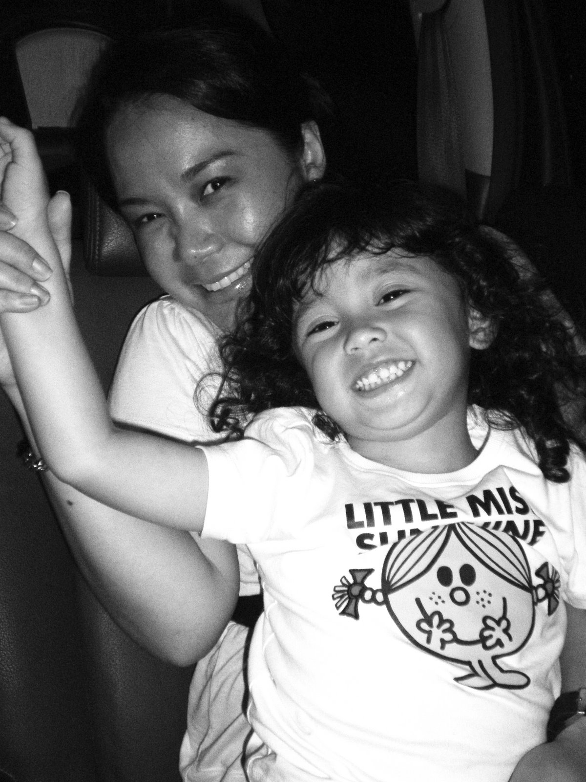 EXCLUZIF the sequel: Boo ya Amy Cheong!