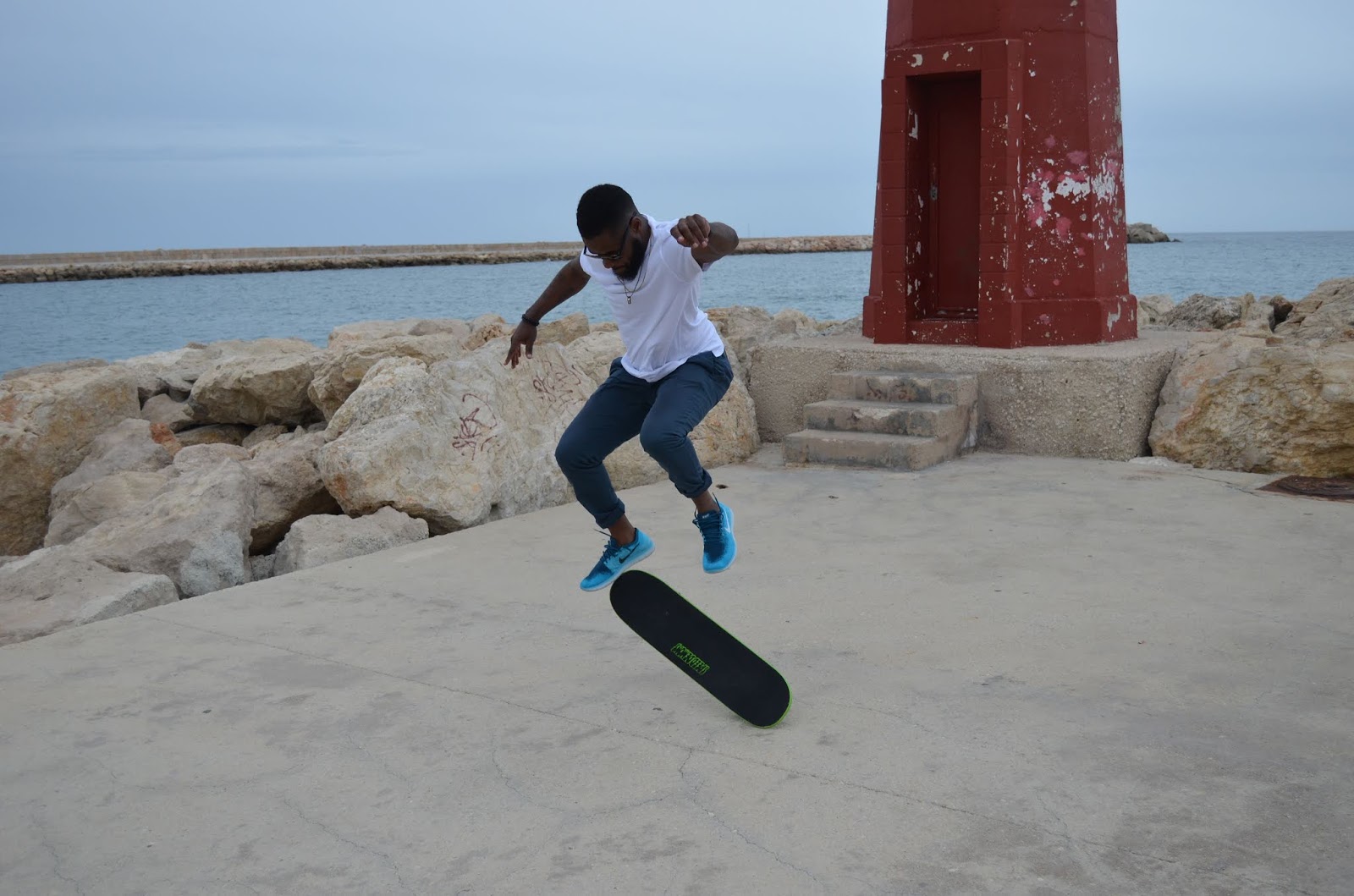 The Increasingly Poor Decisions of Brian Sevier