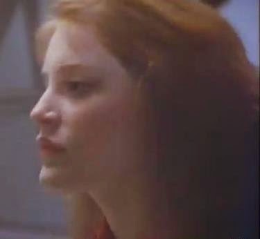 Cindy Harrell Ghostbusters