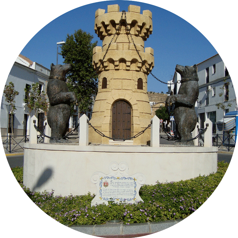 El blog de Antonio Cuevas: Osuna, ciudad histórica y monumental (I)