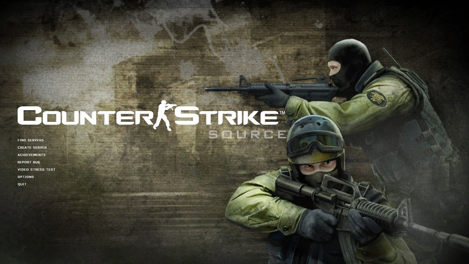 Counter-Strike v1.6 - 21