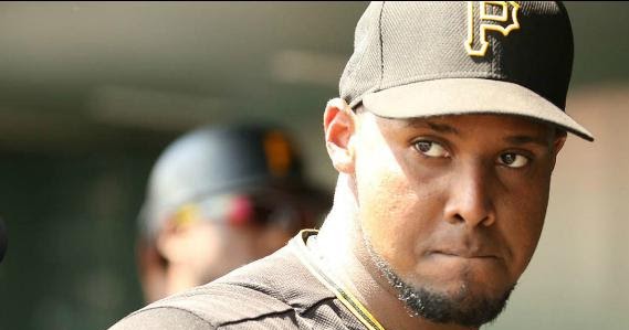 The Green Weenie: Wednesday: Nicasio v Leake; Lineup & Notes