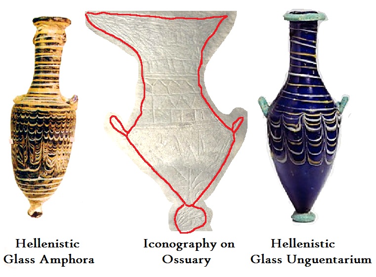 NT Blog: James Charlesworth on Talpiot Tomb B (Revised and Updated)